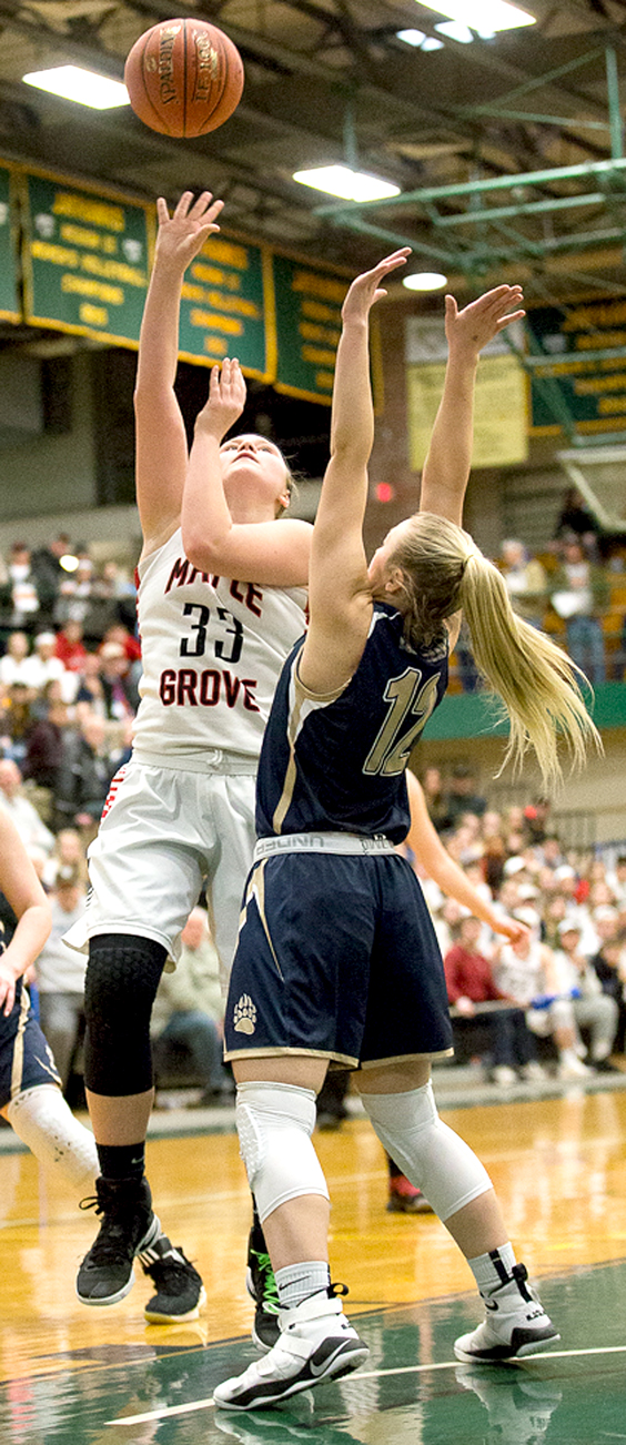 Courtney-Hemminger-file | News, Sports, Jobs - Post Journal